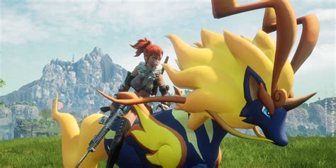 How To Craft Ability Glasses In Palworld