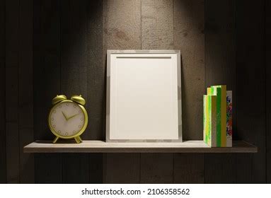 376 Rectangle Wall Clock Images Stock Photos Vectors Shutterstock