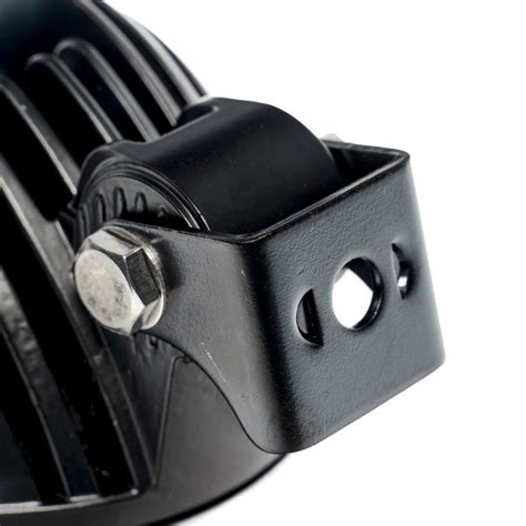 Crawer 60w Oval Led Work Light For John Deere Spot Beam Wattz