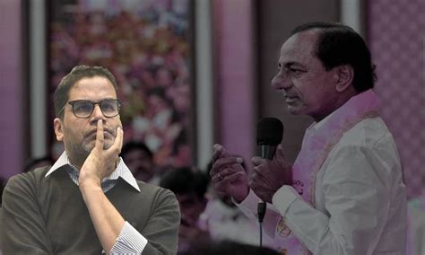 `golmal Gujarat Model Or Golden Telangana Model Prashant Kishor Led