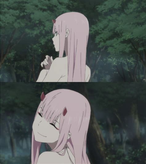 Pin On Darling In The Franxx Darling In The Franxx Mysterious Girl Names Zero Two