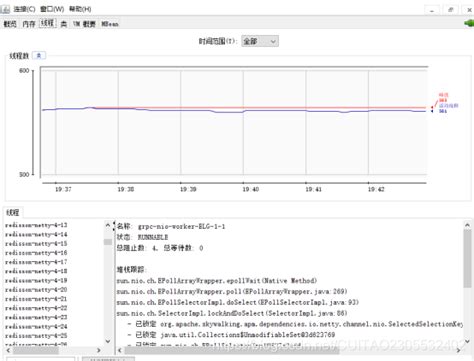 Jvm 堆栈分析工具和方法java堆栈分析工具 Csdn博客