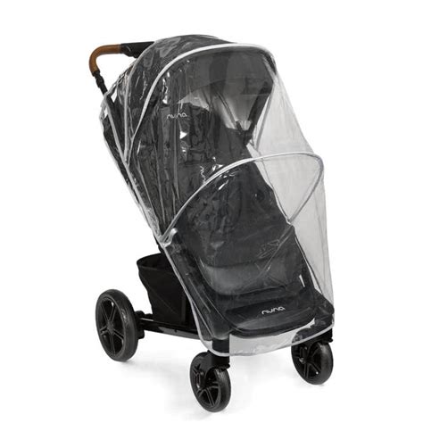 Nuna Tavo™ Stroller Rain Cover