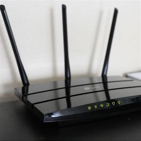 Going For A Refurb Model Gets You The Tp Link Archer A Wi Fi Router For Almost Off Today