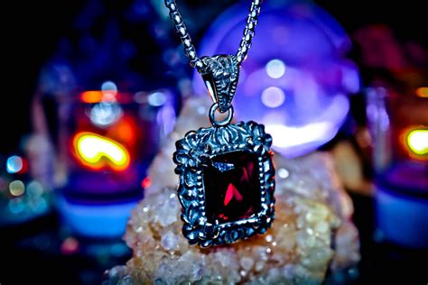 Gris Gris Voodoo Magic New Orleans Wealth Spell Lotto Jackpot Real