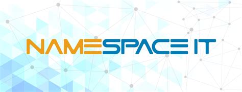 namespace it linkedin