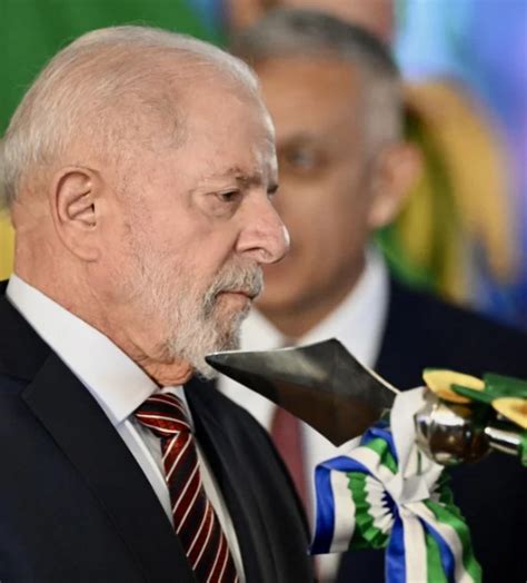 Lula à Cnn Brasil Mundo Não é Obrigado A Aguentar Vale Tudo De Musk