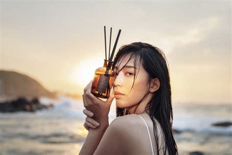 Namua那木瓦 2022秋冬解憂香氣 《天堂島paradise Island》中性香氛 首創精油磨砂膏 威傳媒新聞 Winnews