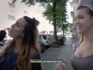 HITZEFREI Blonde German MILF Fucks A Babeer Man Tina Porno Movies Watch Porn Online Free