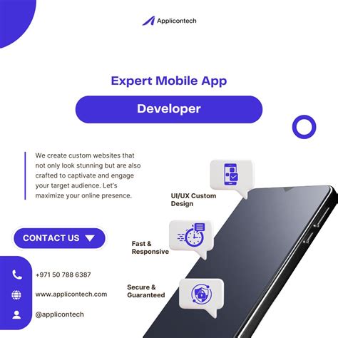 Applicontech On Linkedin Mobileappdevelopment Appdevelopment