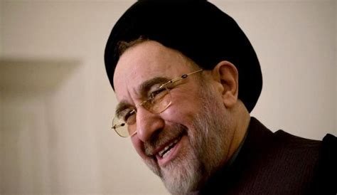 Iran Ex President Mohammad Khatami Voices Support For Protests Raw Story