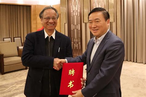 院士馆 中国工程院院士 化工、冶金与材料工程学部 丁文江