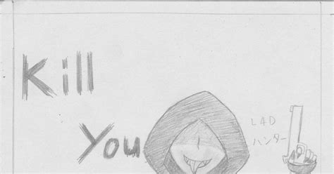 L4d Kill You ベルリック・ゼブモンドのイラスト Pixiv
