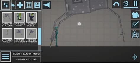 Mods Melon Playground Sandbox Apk For Android Download