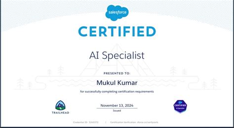 mukul kumar ☁️⚡️ on linkedin aispecialist ai machinelearning artificialintelligence…