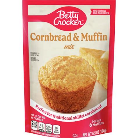 The 9 Best Cornbread Mixes Of 2023