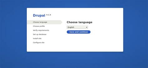 Install Multiple Drupal Instances With Nginx On Ubuntu 2004