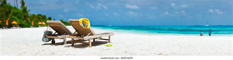 Beach Chair Romantic Images Stock Photos Vectors Shutterstock