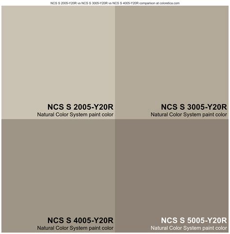 Ncs S 2005 Y20r Rgb S 1002 Y20r Tgtat