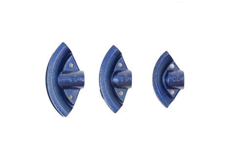 Гидравлический трубогиб STELS 8 т, в комплекте с башмаками 1/2"–1 ...