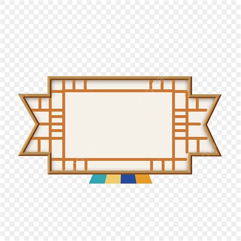 한국 일러스트 전통 문양 만화 다각형 창의 틀 테두리 대한민국 꽃무늬 테두리 테두리 장식 Png 일러스트 및 Psd 이미지 무료 다운로드 Pngtree