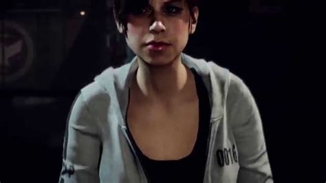 Infamous First Light Trailer Playstationgc Youtube