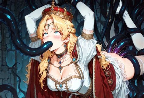 Rule 34 Ai Generated Bondage Clothed Sex Clothes Looking Up Monster