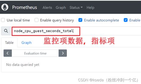 【prometheus】prometheus的promql语句 普罗米修斯监控语句 csdn博客