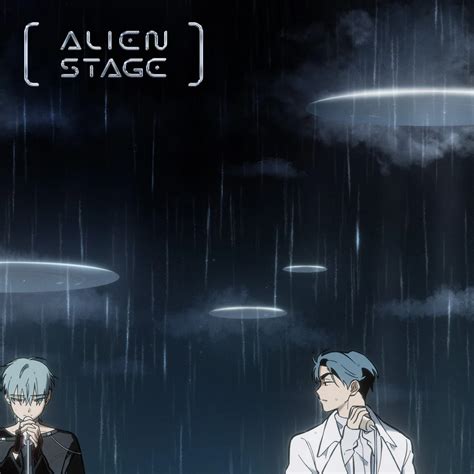Categoryalbums Alien Stage Wiki Fandom