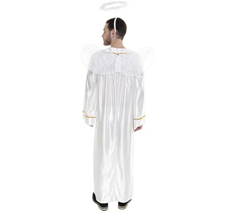 Disfraz De Angel Hombre Compra Alas De ángel Para Hombres Y Mujeres