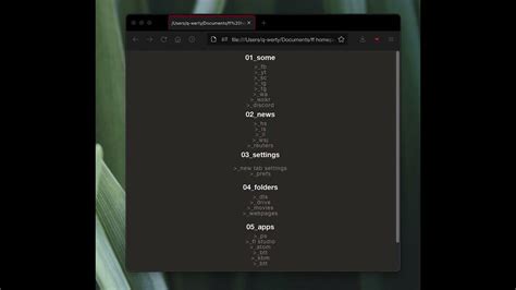 q werty s firefox userchrome css youtube