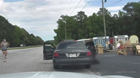 James Rakeem Pierce A Jeho Posledné Chvíle Usa Mojevideo