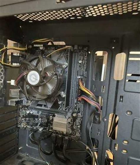 Аналог I5-10400 + материнская плата | Festima.Ru - Мониторинг объявлений