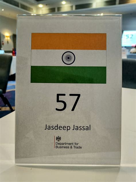 Jasdeep Jassal On Linkedin India London Ukfd23 Foodanddrink Ukinindia