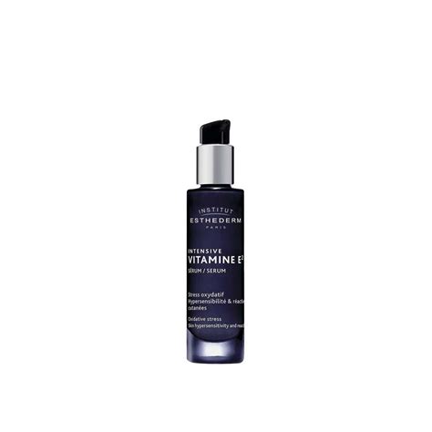 Intensive Vitamina E Serum X30 Ml Línea Estética