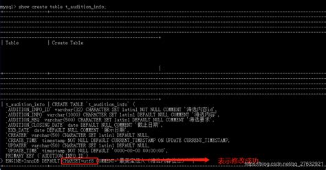 解决mysql插入中文出现错误incorrect String Value Xe7xa8x8bxe5xbax8f