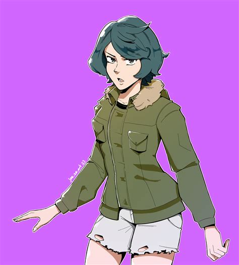 Norea Du Noc R Gundam