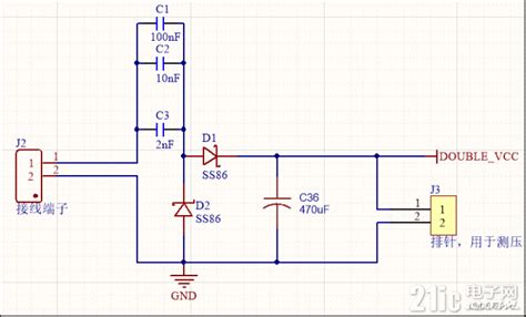 基于stm32的恒功率无线充电 St Mcu