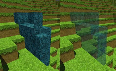Uniblocks Cube Based Infinite Voxel Terrain Engine Page Community Showcases Unity
