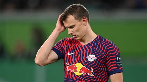 Grande Lotta Per Lukas Klostermann Le Immagini