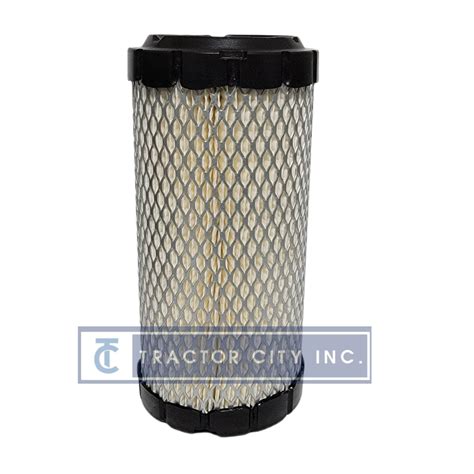 Ls Tractor Outer Air Filter 40049450 Tractor City Inc