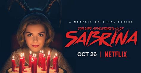 Clip Salem Appears In Chilling Adventures Of Sabrina