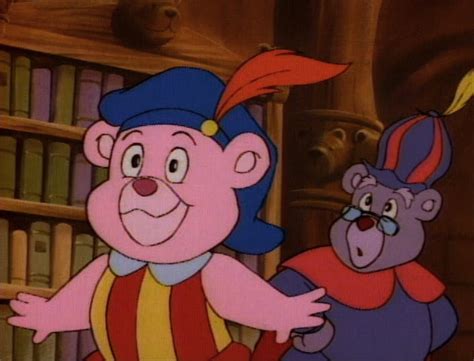 A New Beginning Disneys Adventures Of The Gummi Bears Image