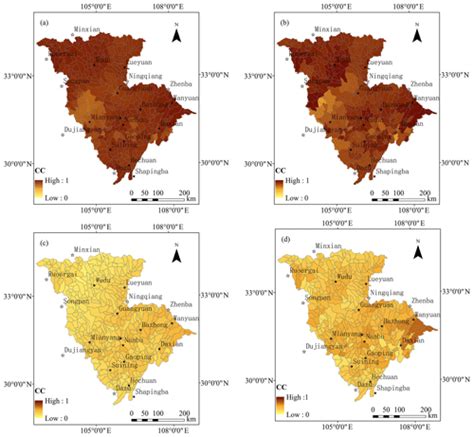 Hess Hydrological Evaluation Of Open Access Precipitation Data Using Swat At Multiple Temporal