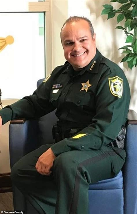Florida Sheriffs Office Is Forced To Apologize After Madeline Sotos