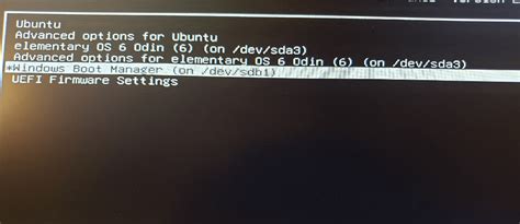 windows boot cannot find windows 10 partition on ubuntu dualboot r ubuntu