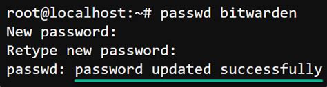Bitwarden Password Manager Simplify Linux Security