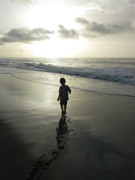 Wordless Wednesday Beach Scenes Zealous Mom