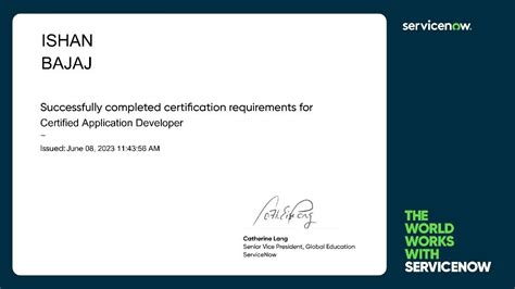 Ishan Bajaj On Linkedin Cad Servicenow Tsystems 19 Comments