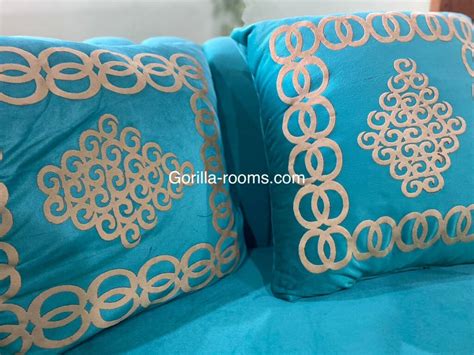 How To Clean Couch Cushion Foam Easy Steps Gorilla Rooms